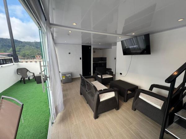 Apartamentos Fm 401 - Líbano
