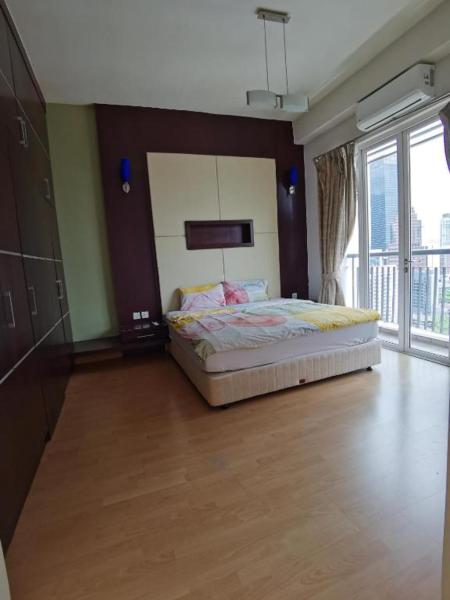 Seri Bukit Ceylon Bukit Bintang - Kuala Lumpur