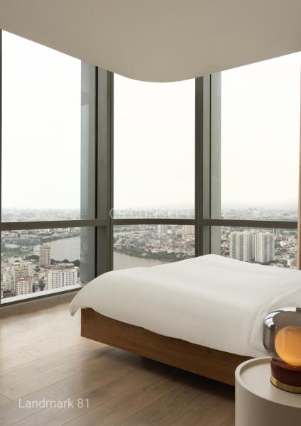 Landmark Signature Residence By Cr Concept - Ho Chi Minh City