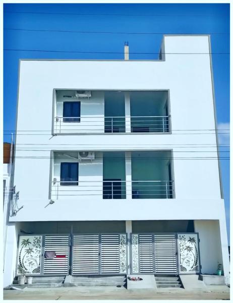 Bhagavanhome Stay - Tiruvannamalai