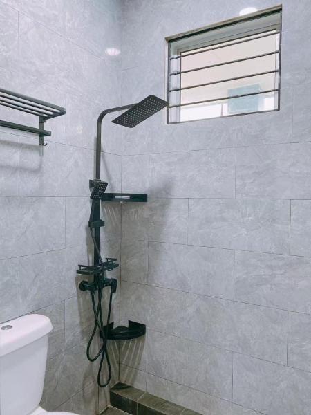 Homestay Sri Aman - Simanggang