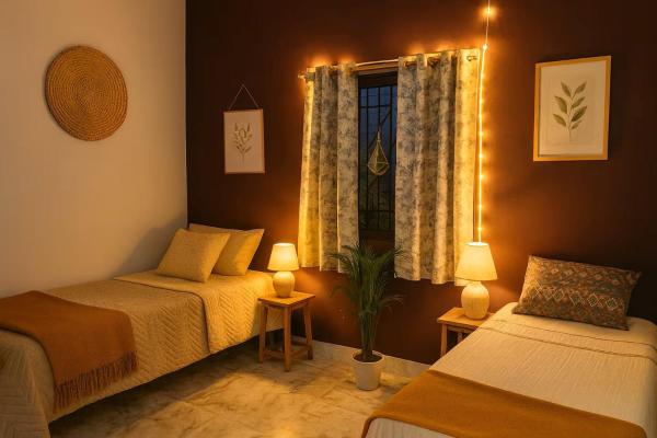 Grace Garden - Kolkata (Calcutta)