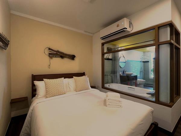 Belivin'98 Sense Of Pier Sathorn Residence - Bangkok