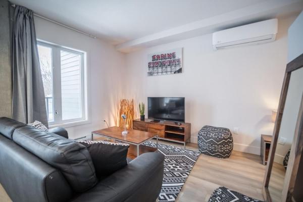 Corporate Stays La Vigie 2 - Studio - Québec City