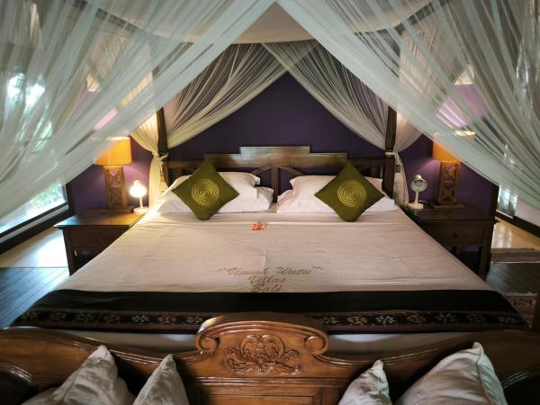 Umah Watu Villas - Seminyak