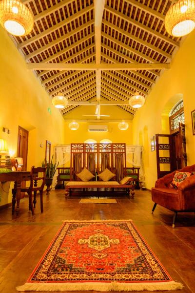 Villa302 - Sri Lanka
