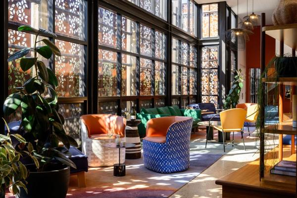 Yallungah Boutique Hotel - Ville d'Orange