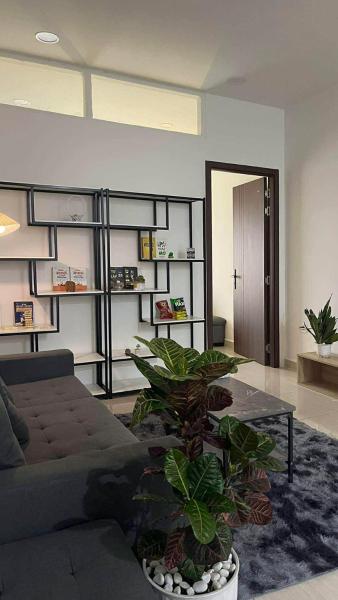 Outskirtstay - Hô Chi Minh-Ville