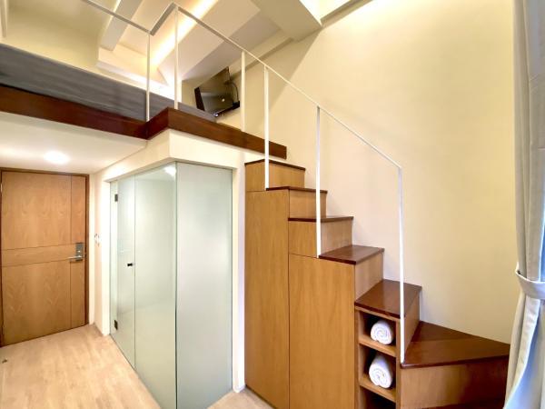 Sienna Living Setiabudi - Jakarta