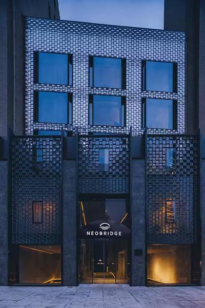 Neobridge Hotel - Shanghai