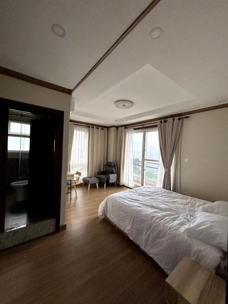 Pame Lakeview Apartment - Nepal