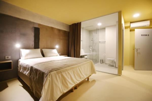 Kai Boutique Studio & Rooms - Zadar