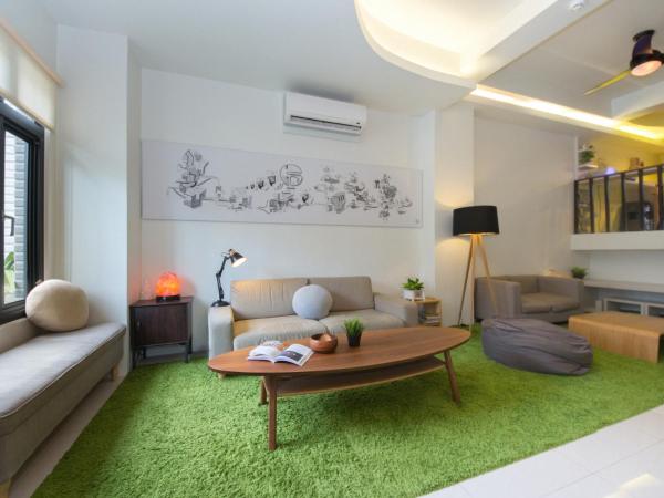 極簡旅行民宿 Simple Travel B&b - Taiwan