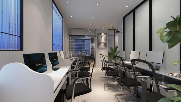 Rainbow Apartment - Phnom Penh