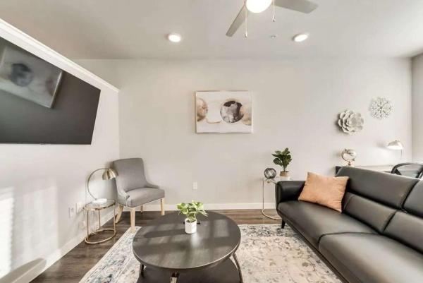 Upgraded 1bd Pool Hwy121 Mckinney - Mck104 - Allen, TX