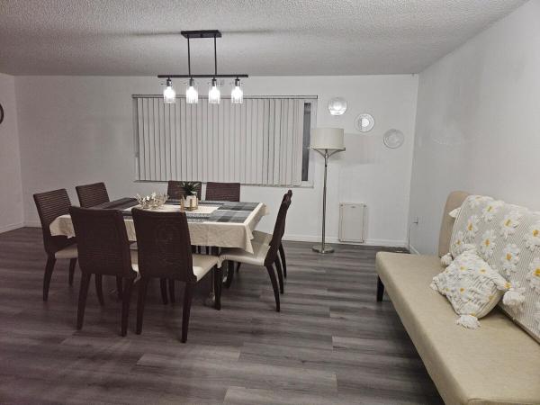 Pool Vacation Home - Pinellas County, FL