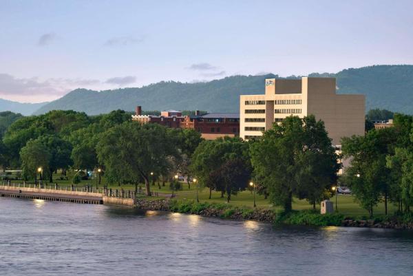Radisson Hotel La Crosse - Wisconsin