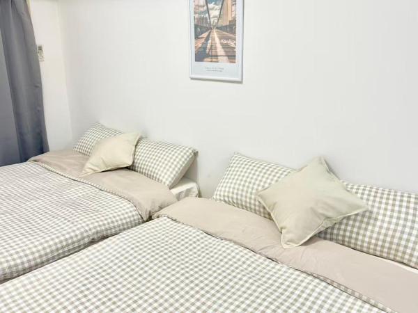 Ikebukuro Threebeds A7 - Ikebukuro