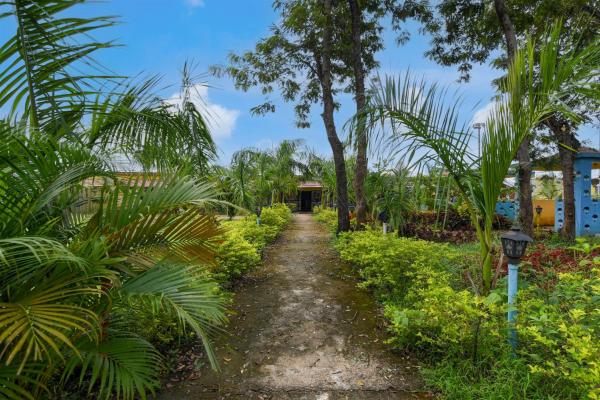 Hotel O R.k International Resort - India