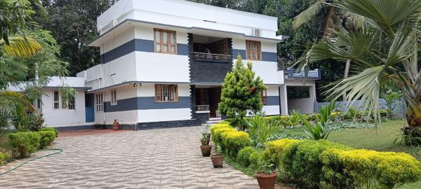 Daisy Villa Home Stay - Kerala