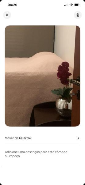 Quarto Com Excelente Localização No Setor Bueno T 36 - Goiânia