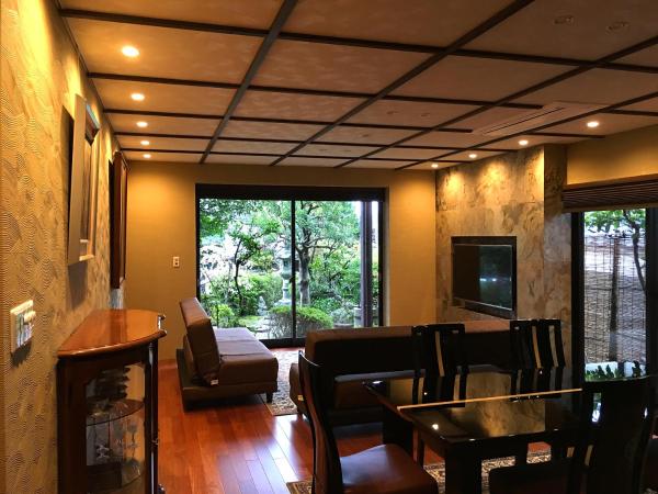 Hananobou Kinkakuji-michi - Kyoto