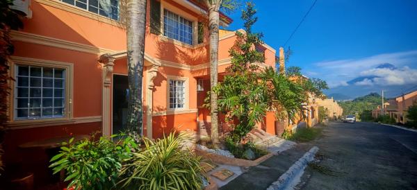 Grg Home - Legazpi City