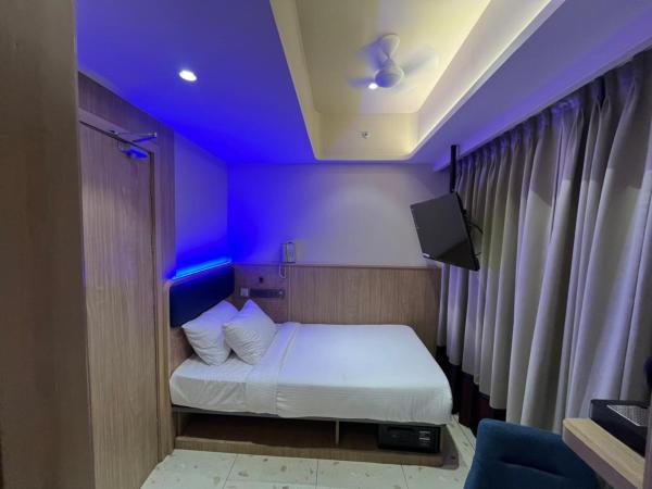 Indie Stays Nesco Goregaon -