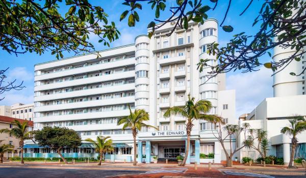 The Edward - Durban