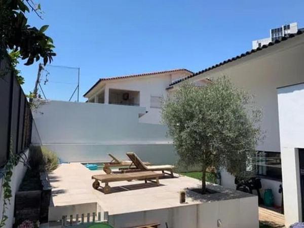 Repouso Ao Coração E Um Pouco De Magia - Cascais