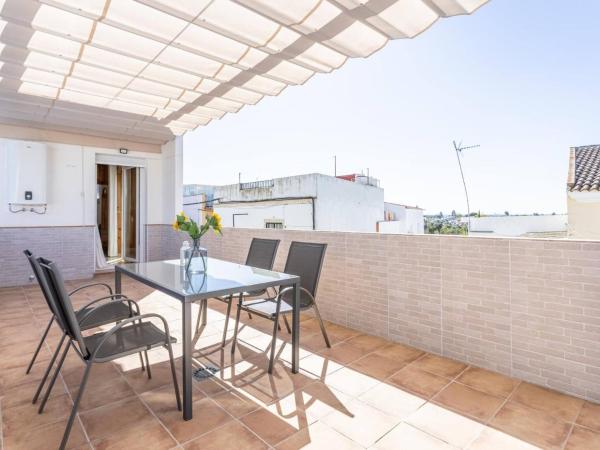 La Posada De Itálica - Alcalá del Río