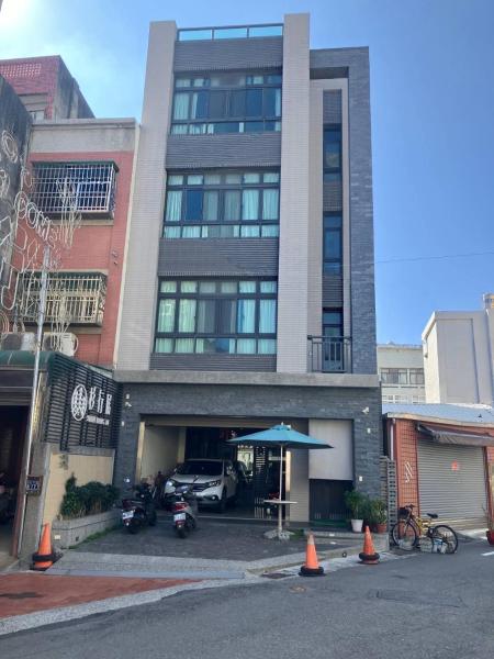 杉行居 - 伸港鄉