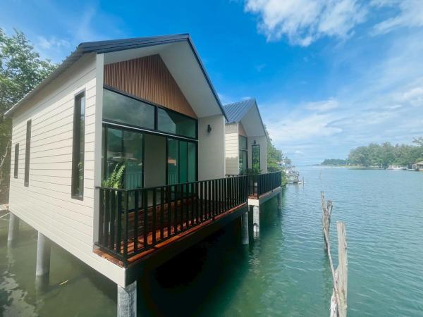 River View Villa2 - Ko Chang