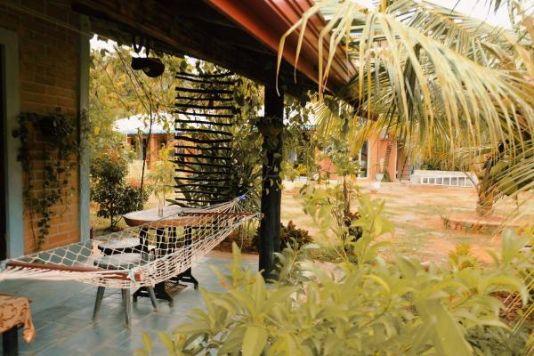 Ashok Villa - Mirissa