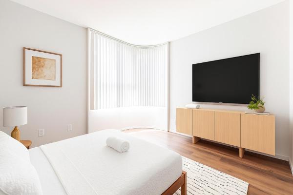 Marina Del Rey 1br Getaway - Gym - Pool - Sauna - Near Marina - Venice Beach - Culver City, CA