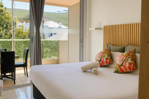 Sweetstay - Kloof Street - Camps Bay