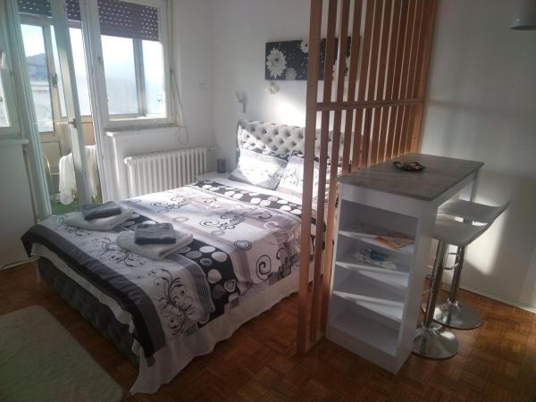 Aik Kula Studio - Jagodina