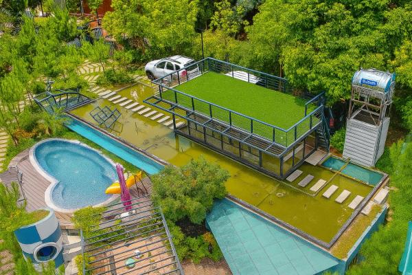 The Honey House Sóc Sơn - Quang Minh