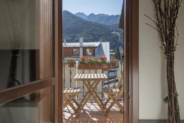 Aquilegia - Affittipontedilegno - Ponte di Legno