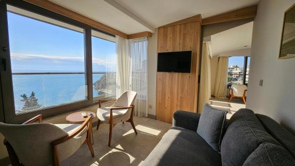 Reev Coffee Hotel - Konyaaltı