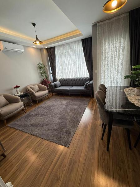 Loft Daire Aksaray İStanbul - Fatih