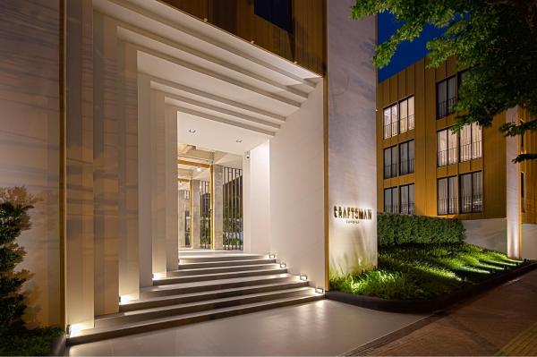 Craftsman Bangkok - Bangkok