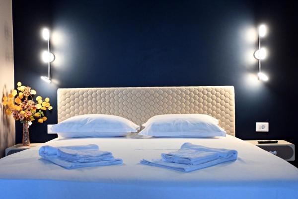 Eve's Central - Tulcea