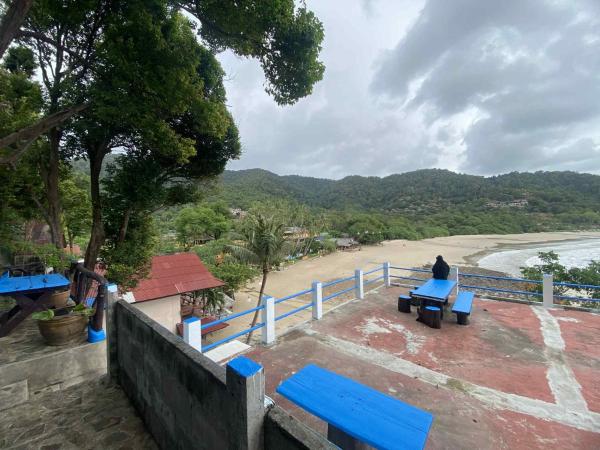 Family View A3 - Ko Lanta