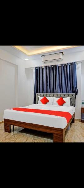 Hotel Panchsheel Crown - Pune