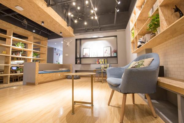 Wildebeest Youth Hostel - Chengdu