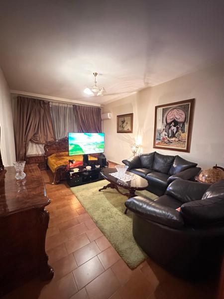 Appartement Av Des Forces Armées Royale - Fes