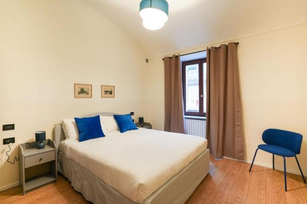 Casa Belfiore - Rivoli