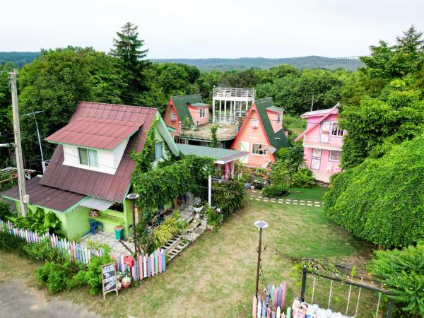 A Houses Homestay - Pak Chong