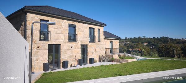 Azemeira's Country House - Amarante